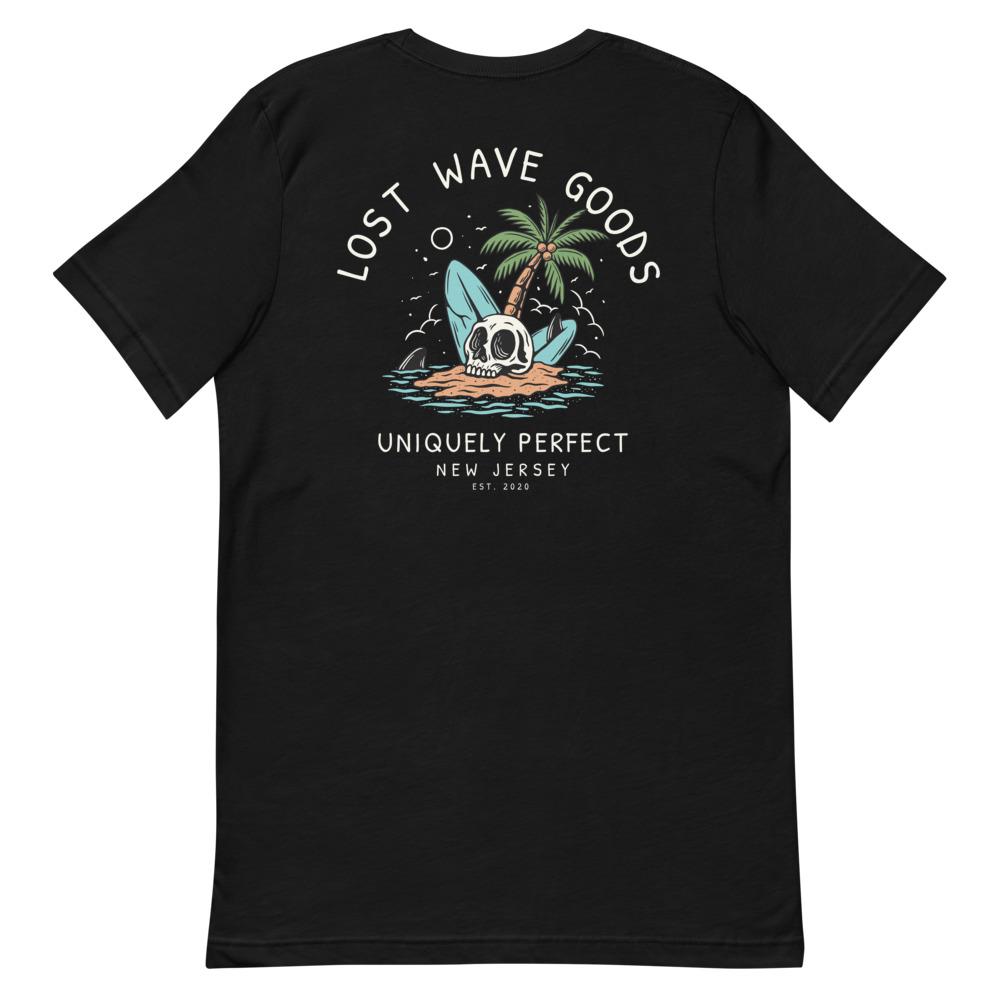 Lost Wave Goods | Apparel